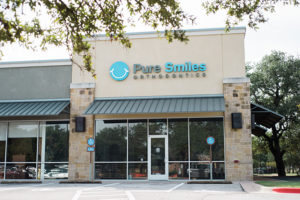 Orthodontist Austin TX, Invisalign & Braces - Pure Smiles Orthodontics